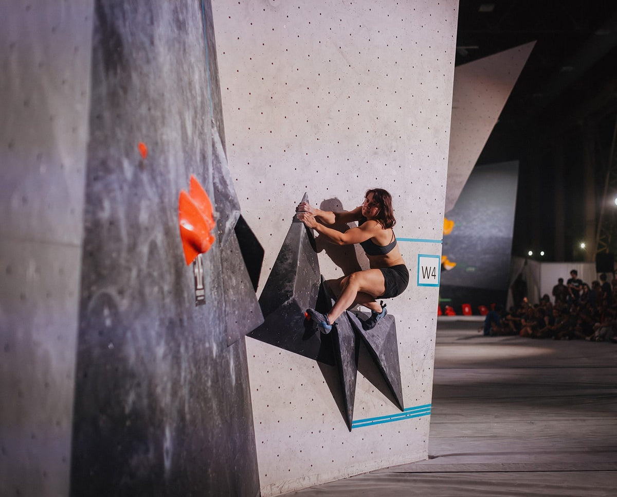 How to Take Your Climbing to the Next Level – Friction Labs