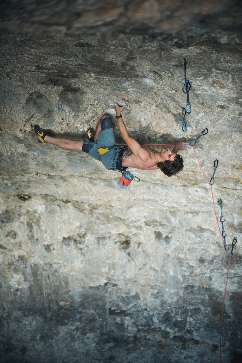 Joe Kinder Returns to Fat Camp – Friction Labs