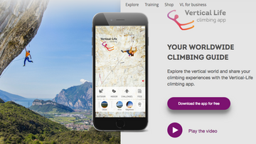 11 Climbing Apps You Should Consider! – Friction Labs