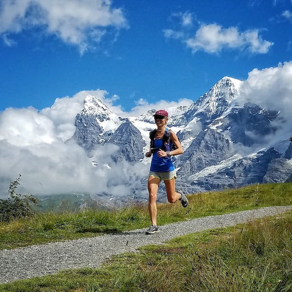 Cardio for Climbing: Running Part 1 – Friction Labs