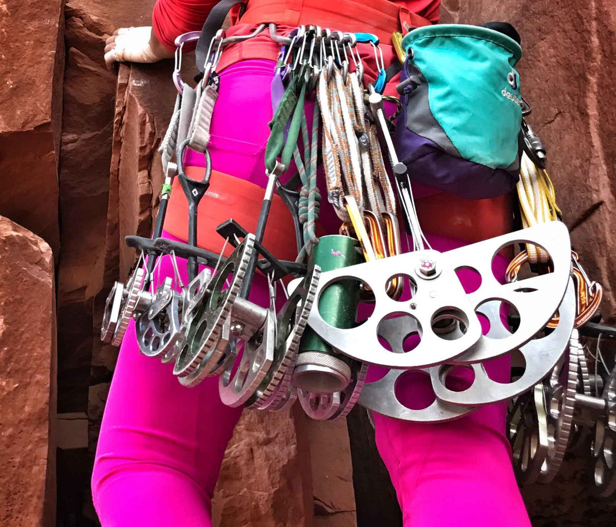 Jenny "Lemonpie" Fischer and her Intellectual Nerd Jams – Friction Labs