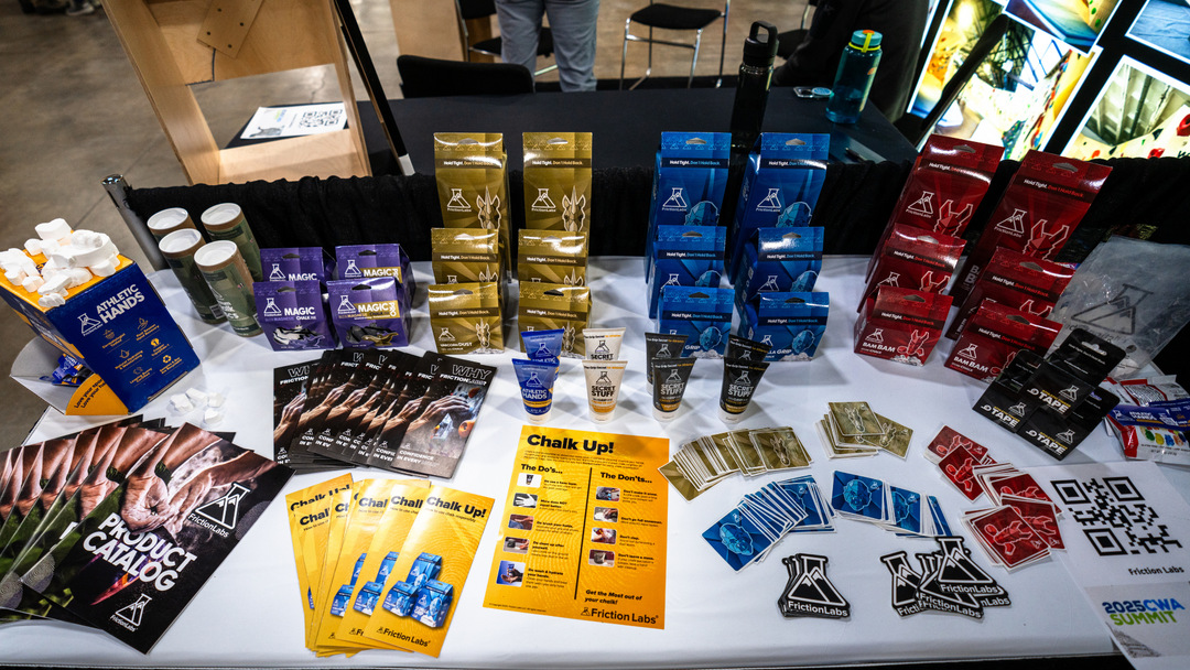 Products - All – Friction Labs