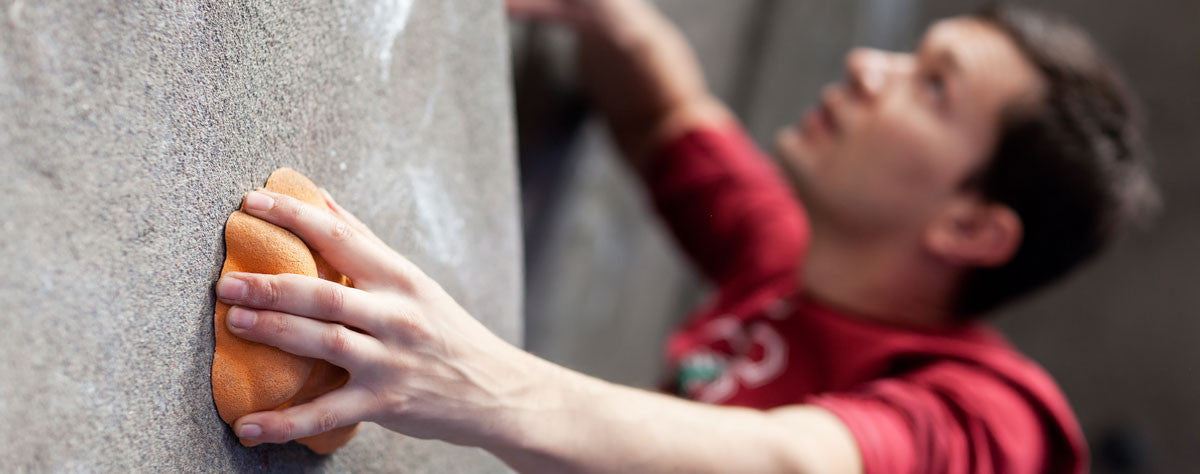 Find Perfect Friction - Some Chalk Is Better Than Others – Friction Labs