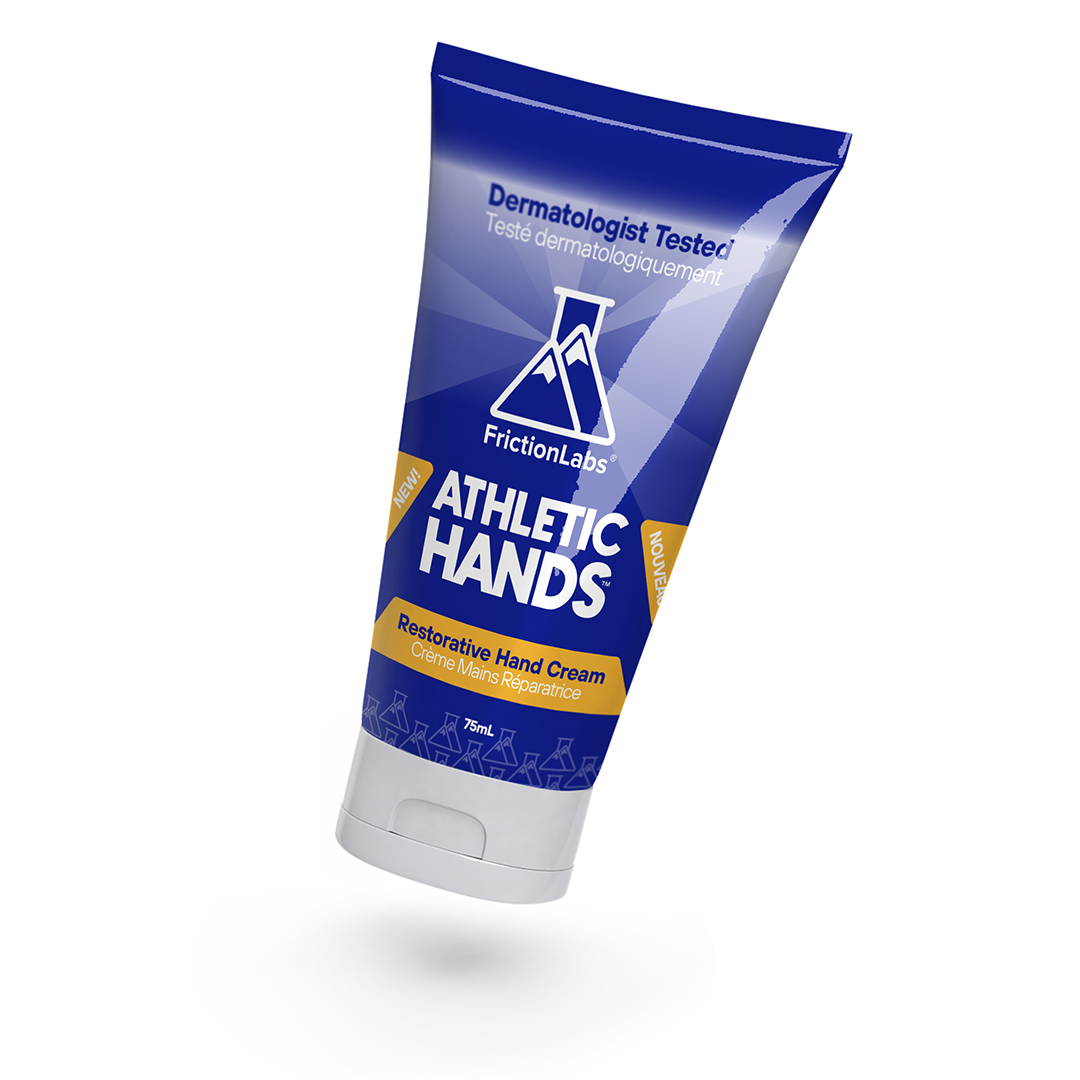 Hand Care – Friction Labs