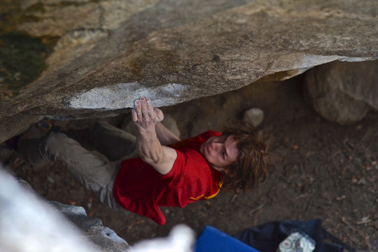 Sam Rothstein – Friction Labs