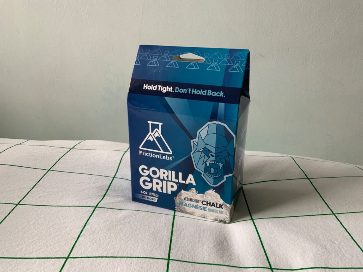 Friction Labs - Confidence in Every Grip. Athletic Chalk & Hand Care.