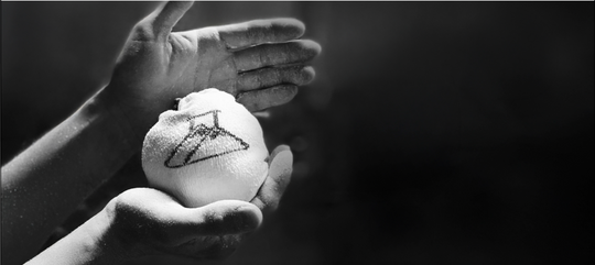 Products - Chalk Spheres – Friction Labs