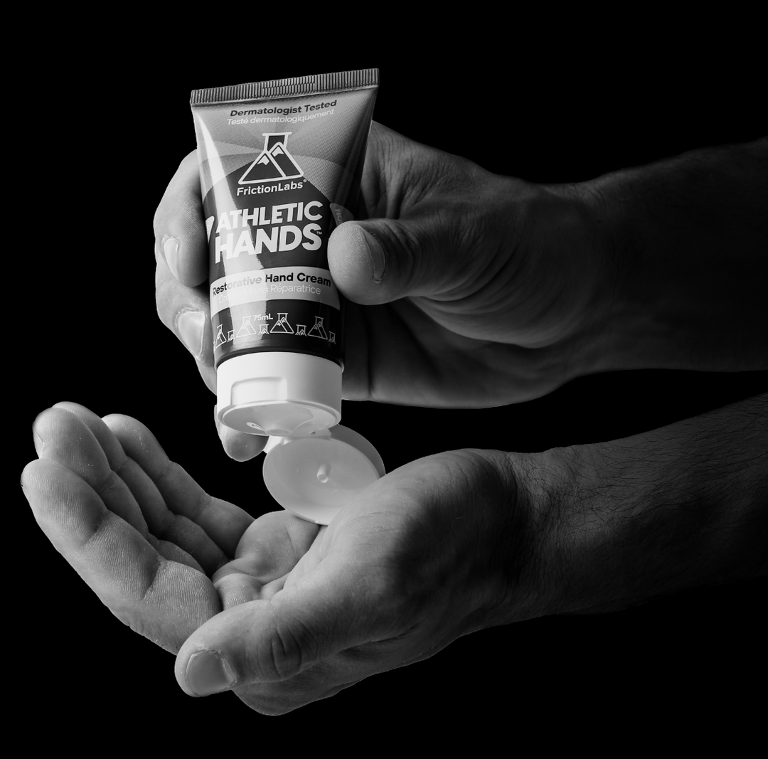 Products - Hand Care – Friction Labs