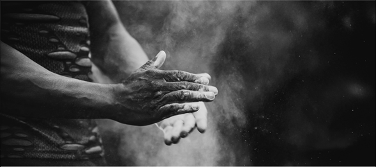 Products - Loose Chalk – Friction Labs