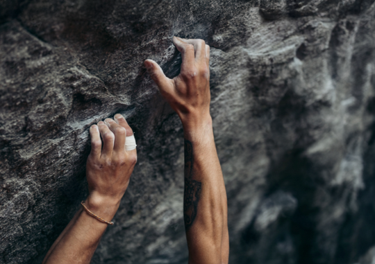 Sports - Climbing – Friction Labs