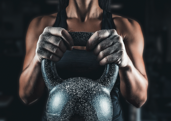 Sports - HIIT/WOD – Friction Labs