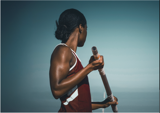 Sports - Track & Field – Friction Labs