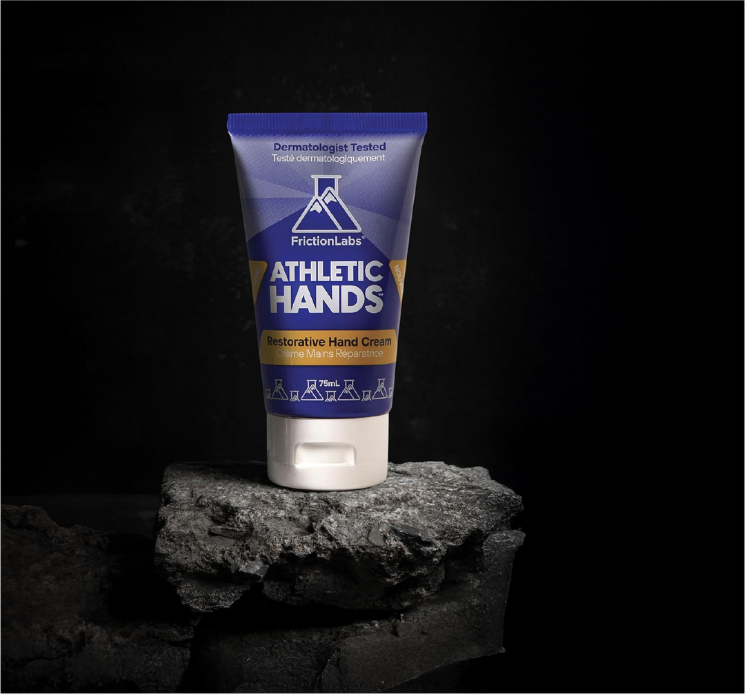 Apparel – Friction Labs