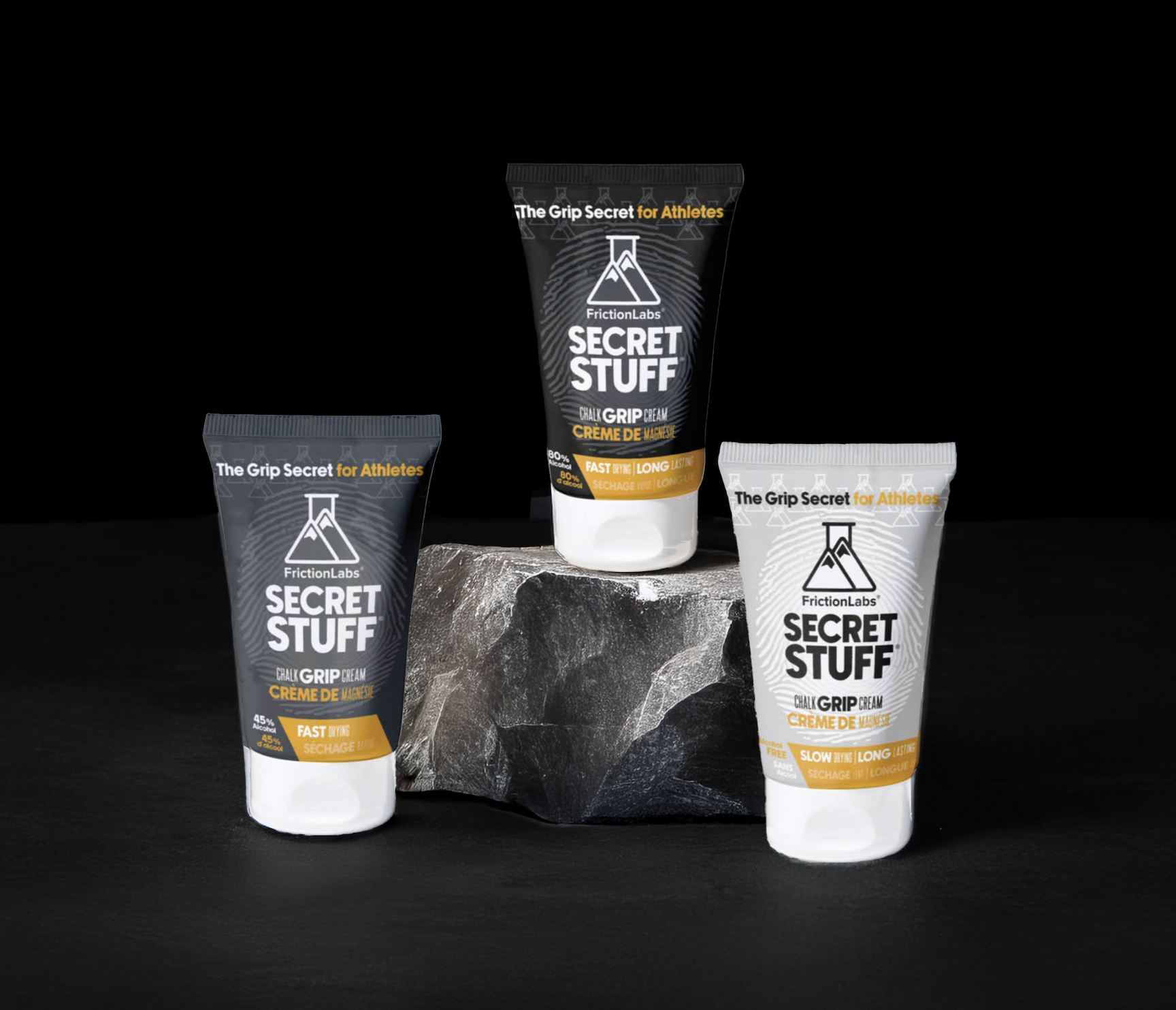 Apparel – Friction Labs