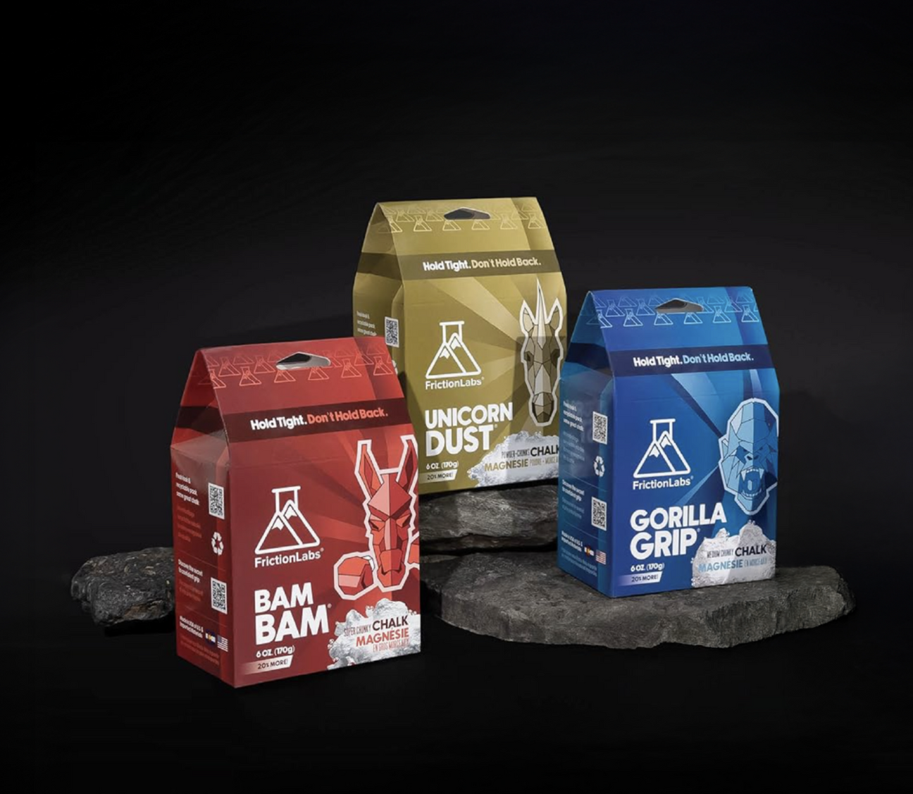 Products - All – Friction Labs