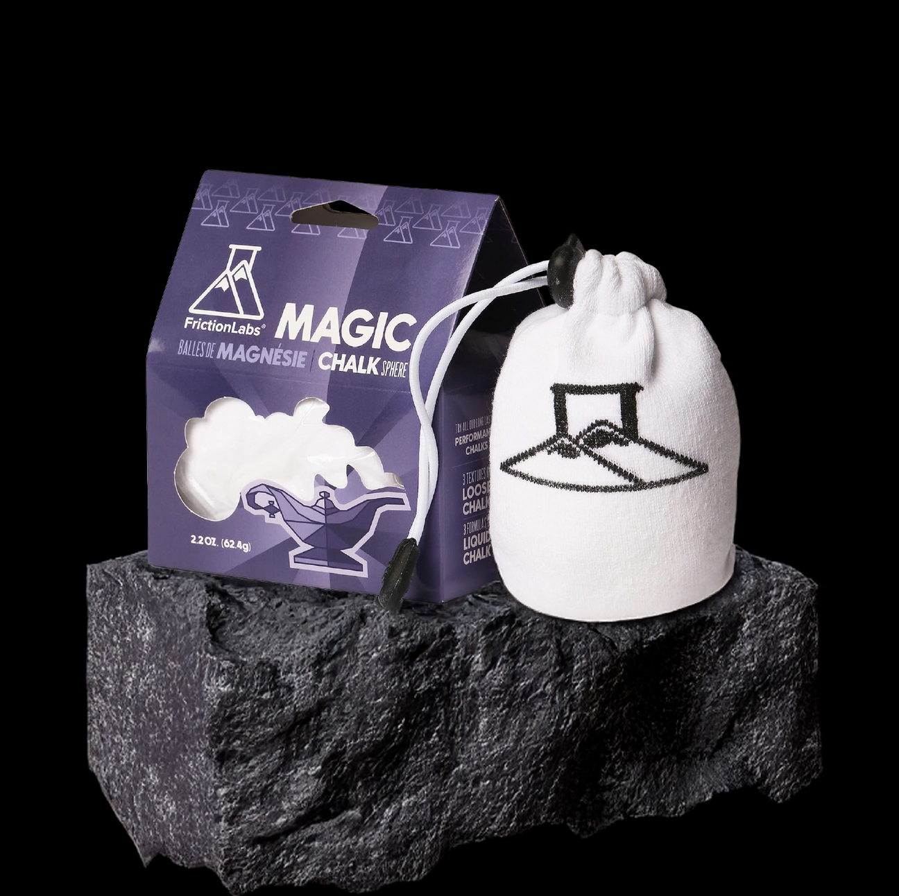 Apparel – Friction Labs